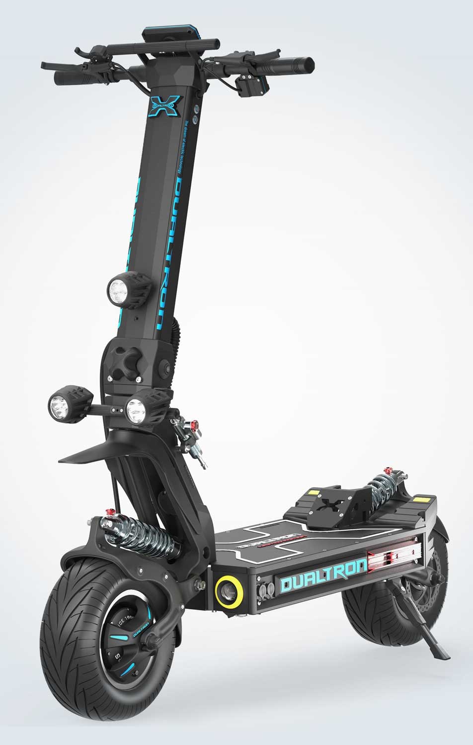 Latest Dualtron Models latest-dualtron-models