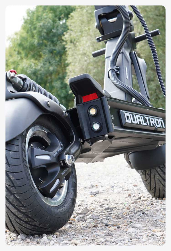 Dualtron UK - Official Minimotors Dualtron Electric Scooters