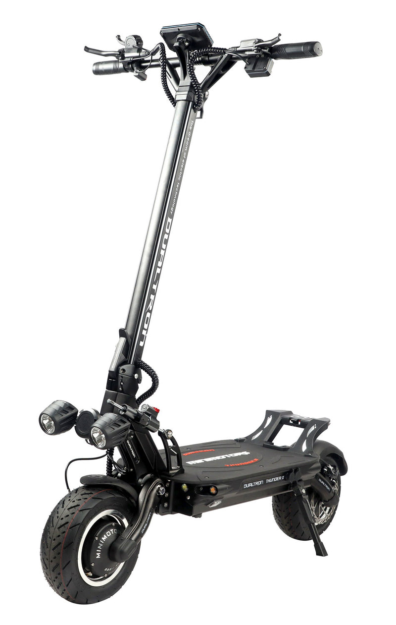 Dualtron Thunder 3 72V 40Ah