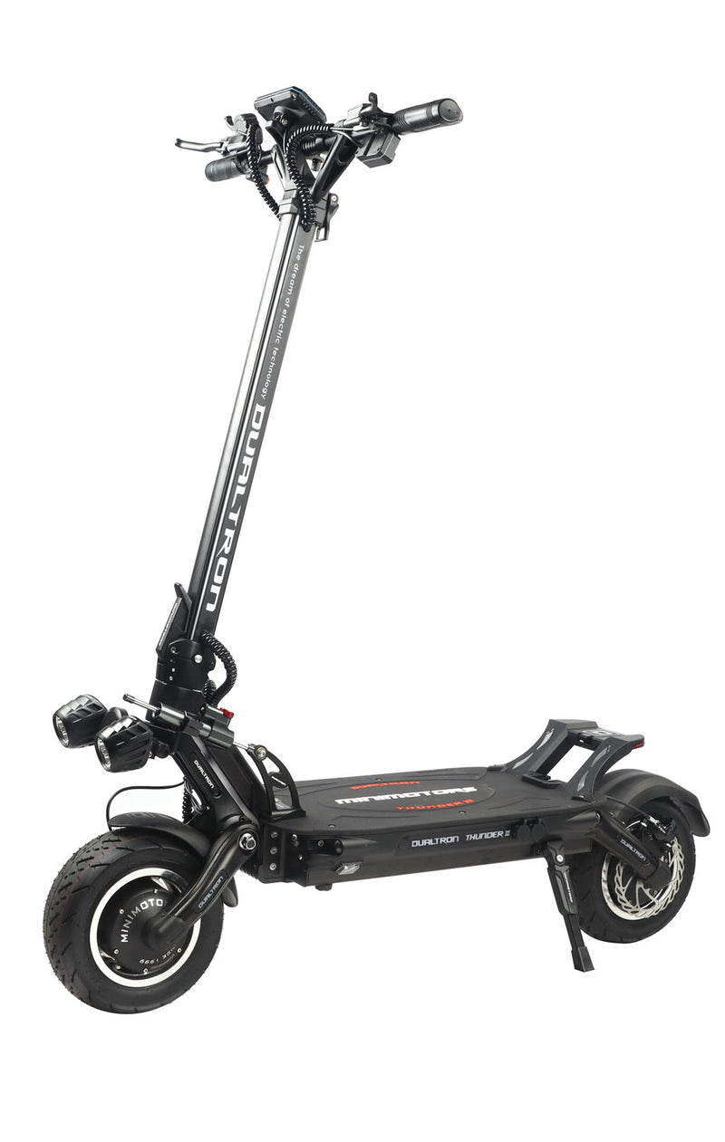 Dualtron Thunder 3 72V 40Ah