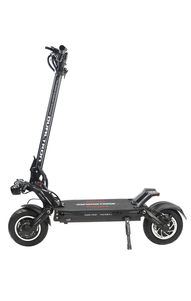 Dualtron Thunder 3 72V 40Ah