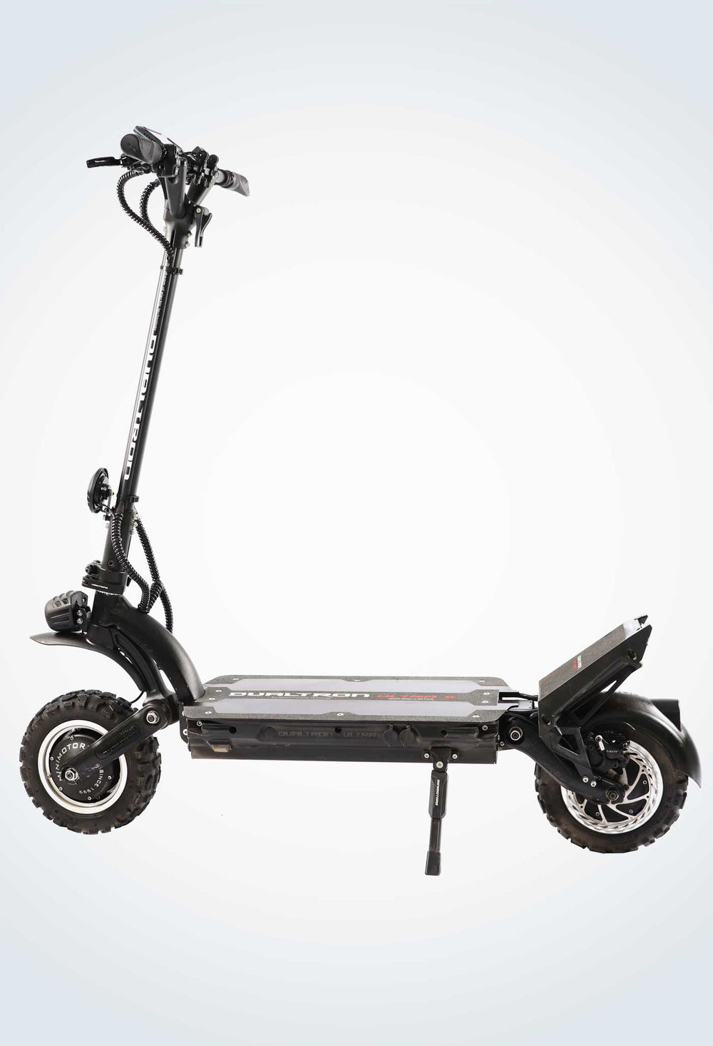 Dualtron Ultra 2 Upgrade 40Ah