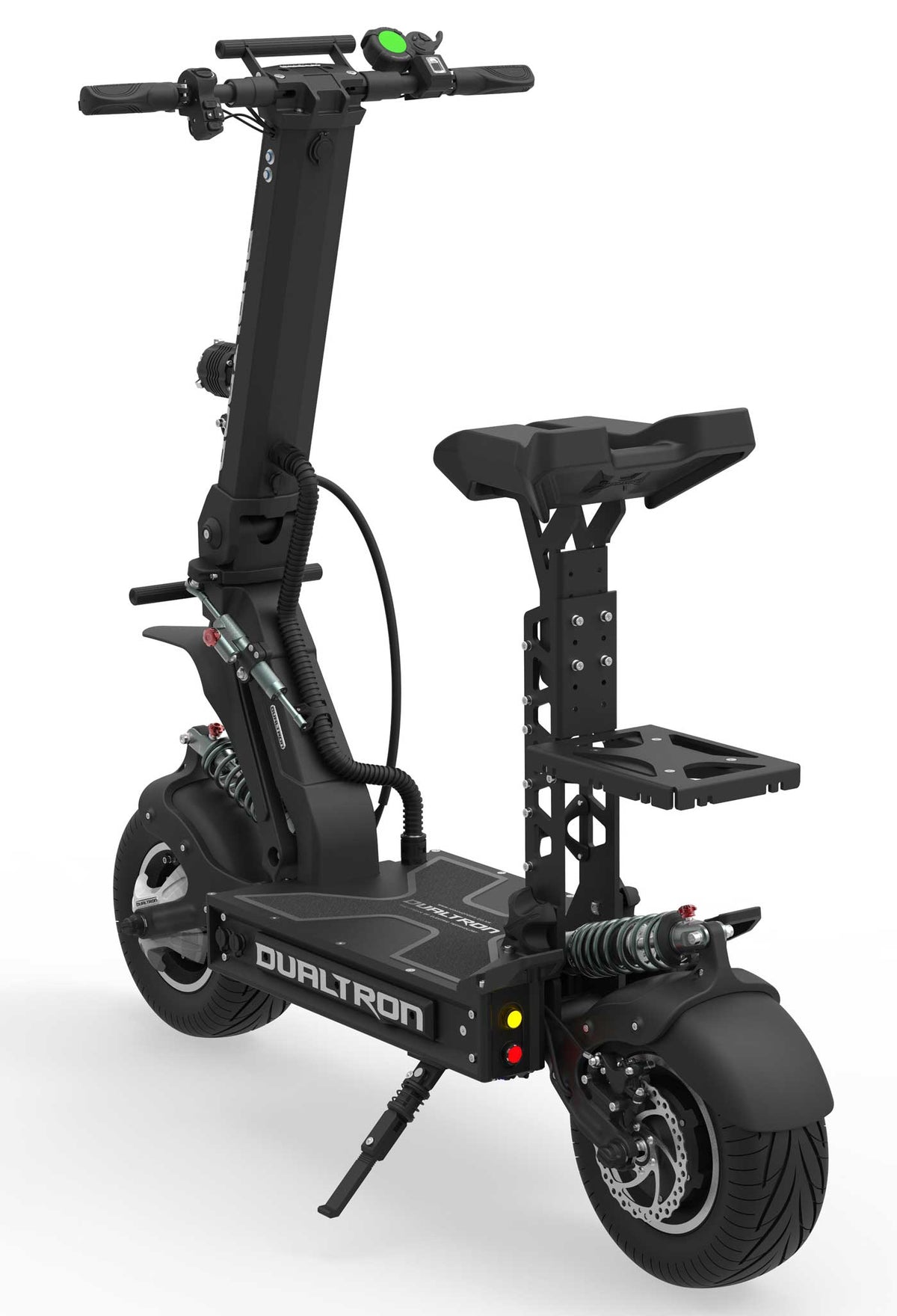 Dualtron X2 UP - 8300W Dual Motor, 3.2KWh LG Battery