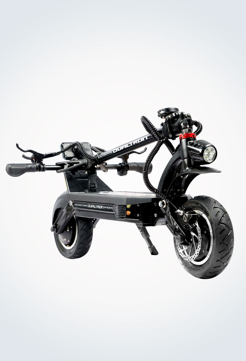 Dualtron Spider Max 60V 30Ah