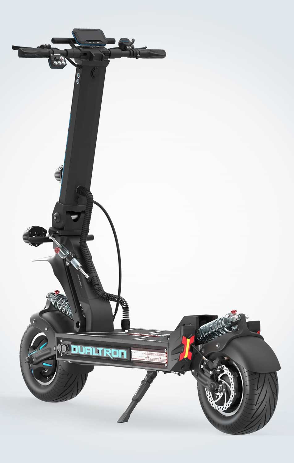 Dualtron X LTD 2025 | 13440W | 70Mph | 100Mi