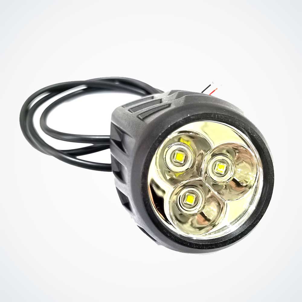 Dualtron X Limited LED HEADLIGHT