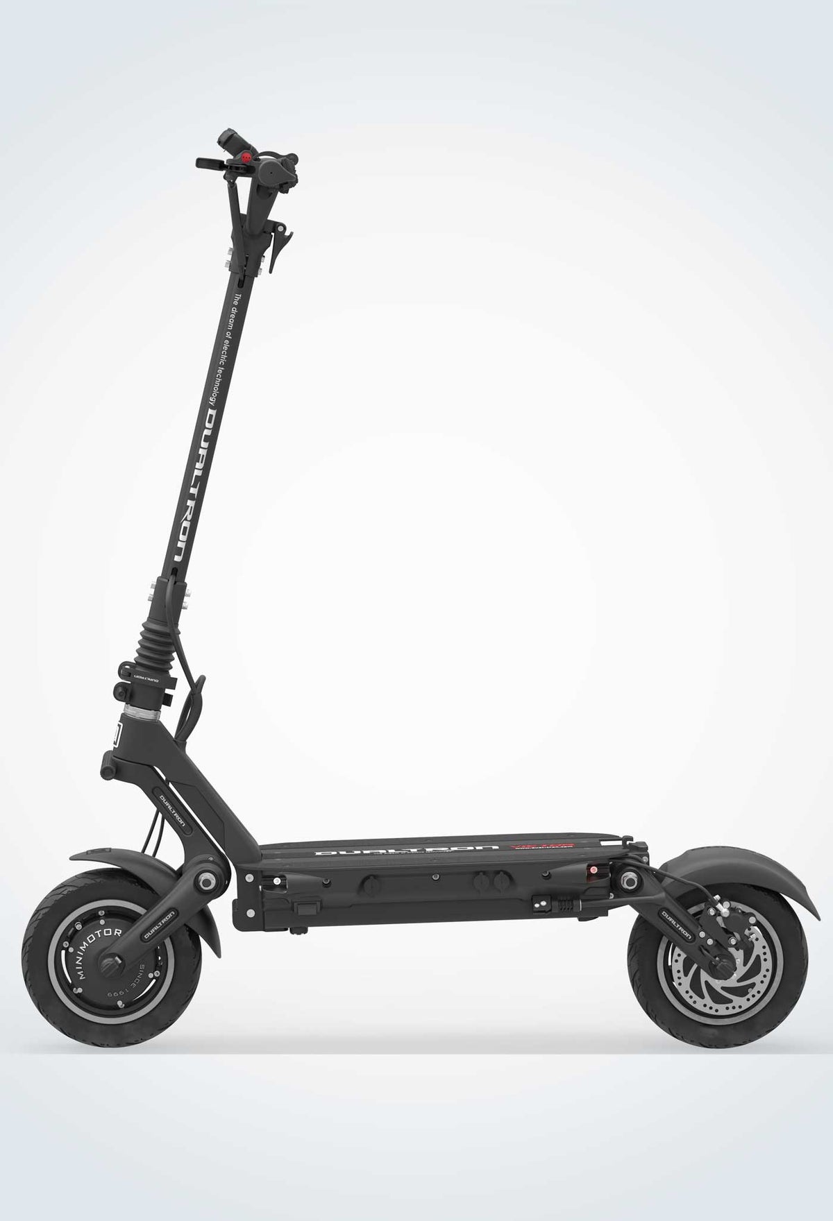 Dualtron Victor New 60V 30Ah