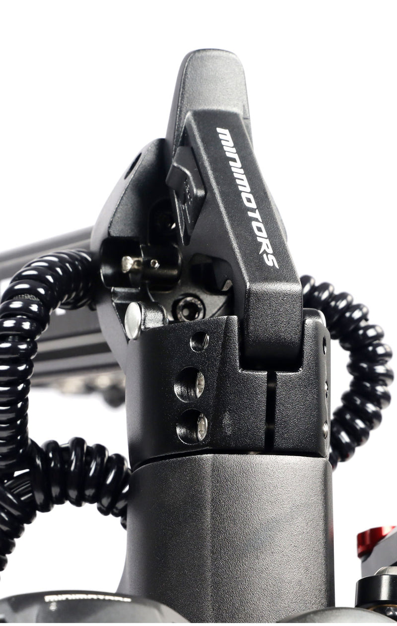 Dualtron Thunder 3 72V 40Ah