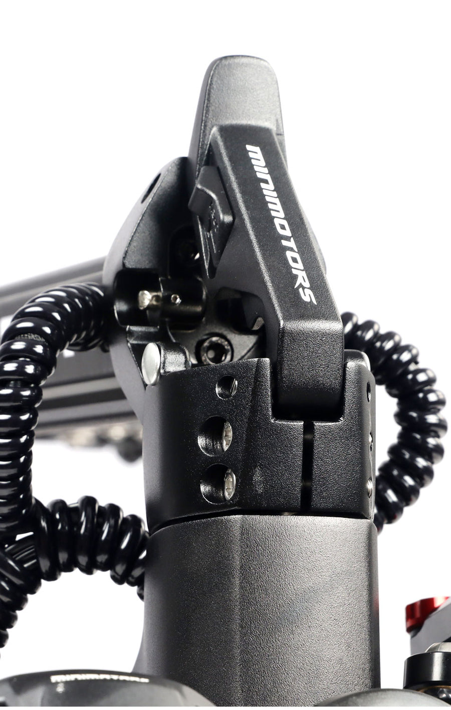 Dualtron Thunder 3 72V 40Ah