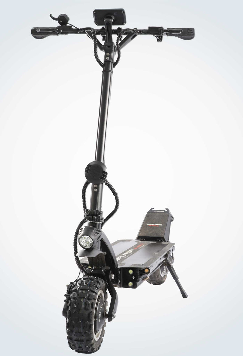 Dualtron Ultra 2 Upgrade 40Ah