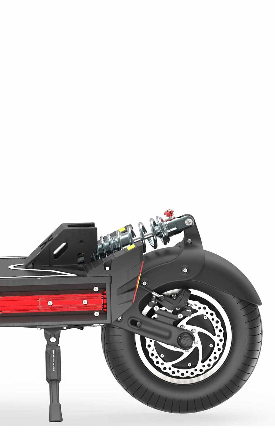 Dualtron X LTD 2025 | 13440W | 70Mph | 100Mi