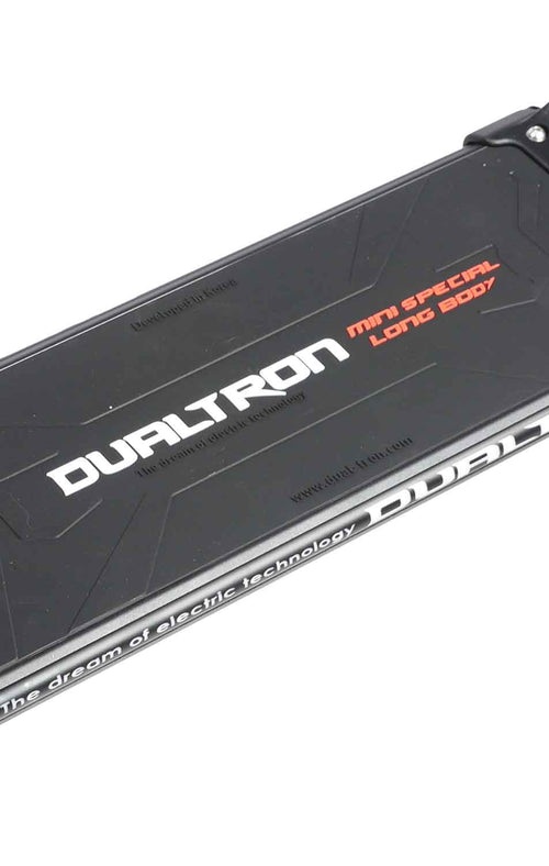 Dualtron Mini 2025 | 1800W | 35Mph | 40Mi