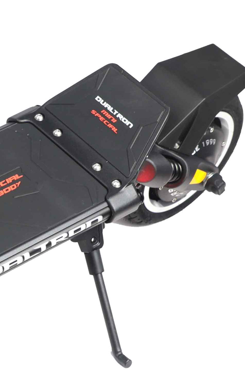 Dualtron Mini Long Body Dual Motor 52V 21Ah