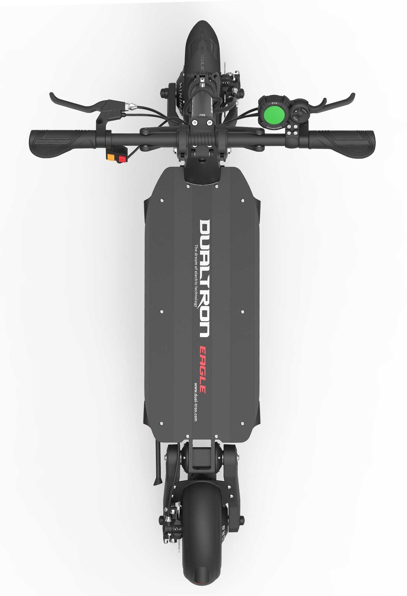 Dualtron Eagle 24.5Ah