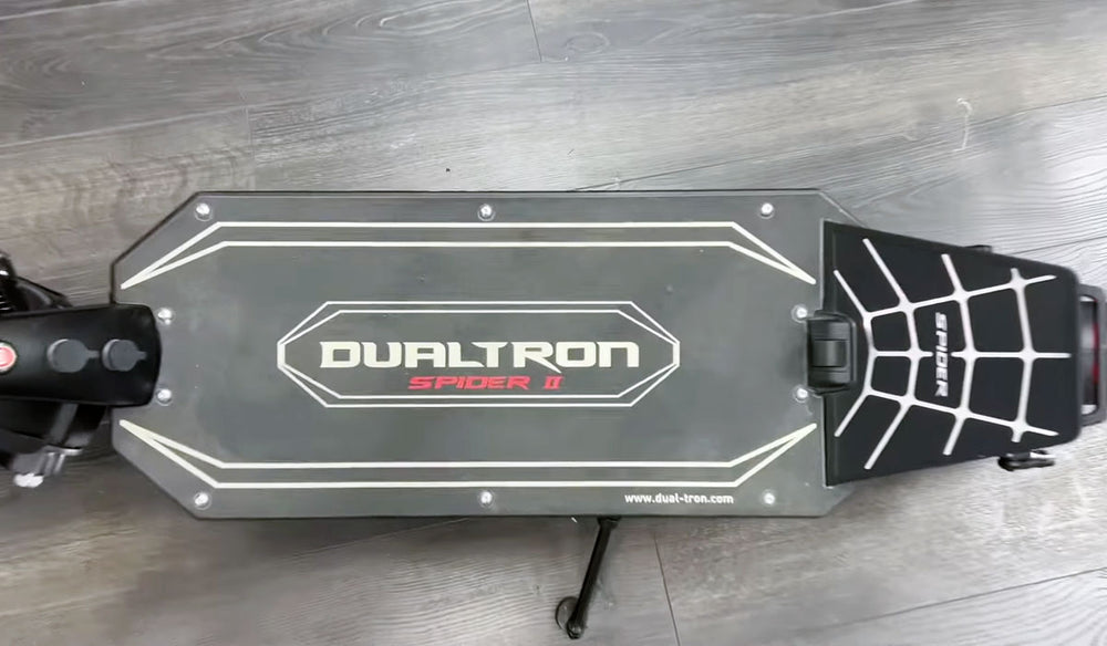 Dualtron Spider 2 60V 24Ah