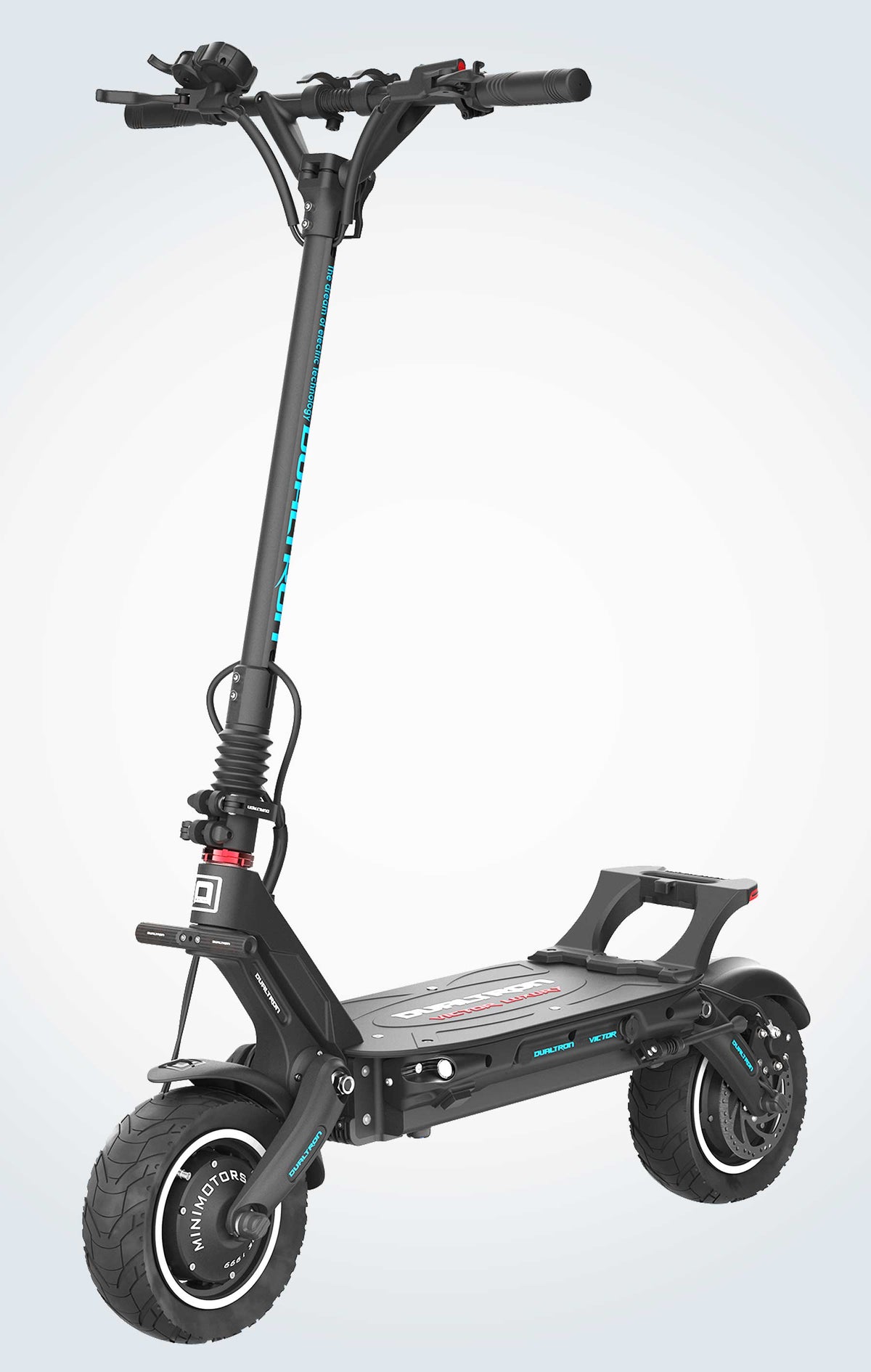 Dualtron UK - Official Minimotors Dualtron Electric Scooters
