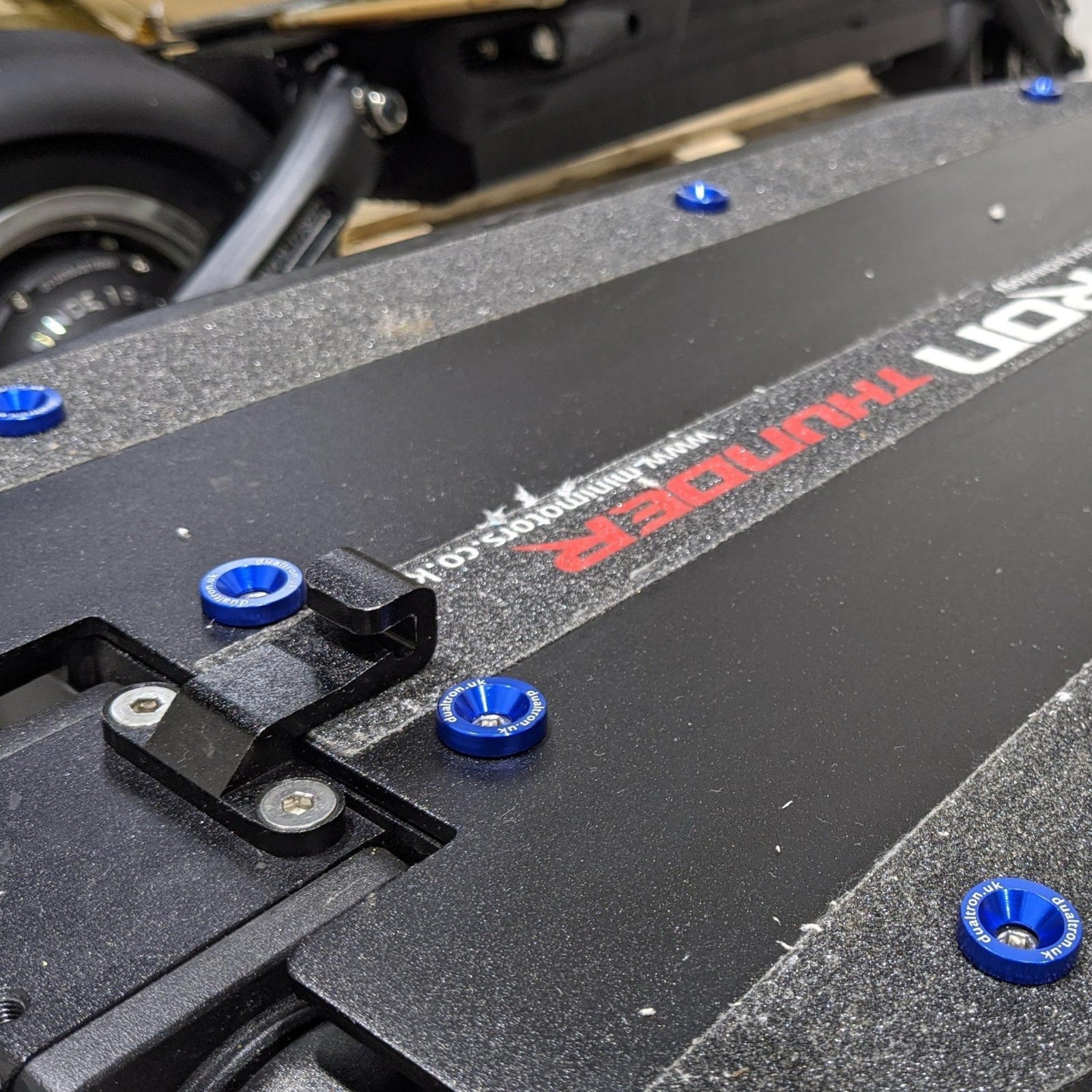 Dualtron Accessories - Minimotors Accessories