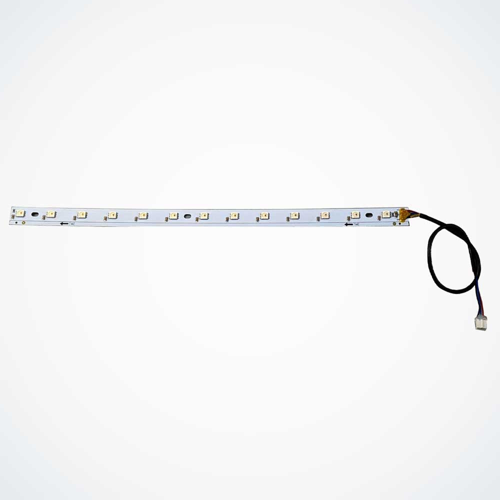 RGB Light 28 CM Board, 1 Cable - Dualtron Storm | 02.202.00015